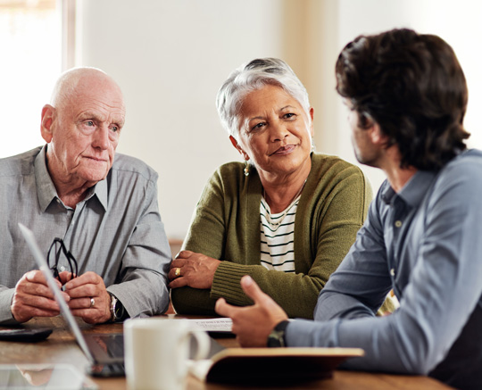 Carer Conversations for Frontotemporal Dementias | Dementia Support Australia